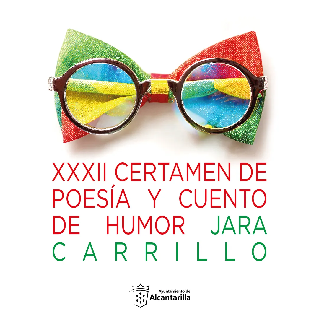 Daniel Cotta y Jesús Tíscar son los ganadores del Certamen de Poesía y Cuento de Humor Jara ...